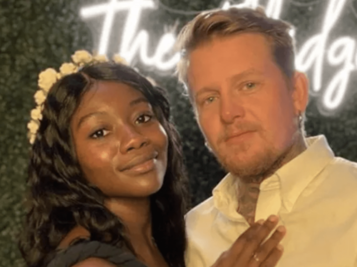 Abram Boise: The Challenge Star Accused of Abuse By Ex-Wife - The ...