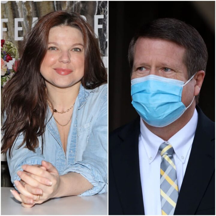 Amy, JB - The Hollywood Gossip