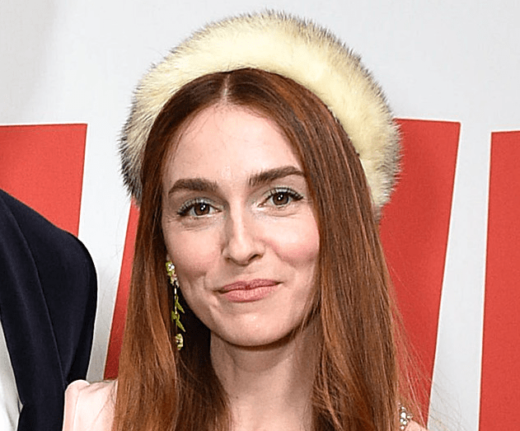 Anna Marie Tendler, Ex-Wife of John Mulaney, Grieves After a Painful ...