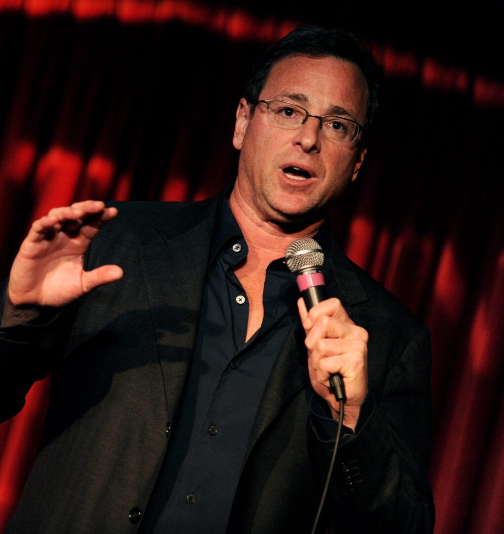 Bob Saget 911 Call, Police Report Released: New Details Emerge on Actor ...