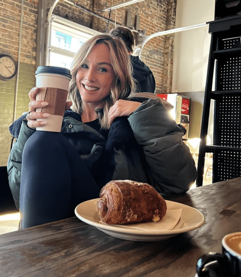 Clare Crawley: Expecting First Baby with Husband Ryan Dawkins!!! - The ...