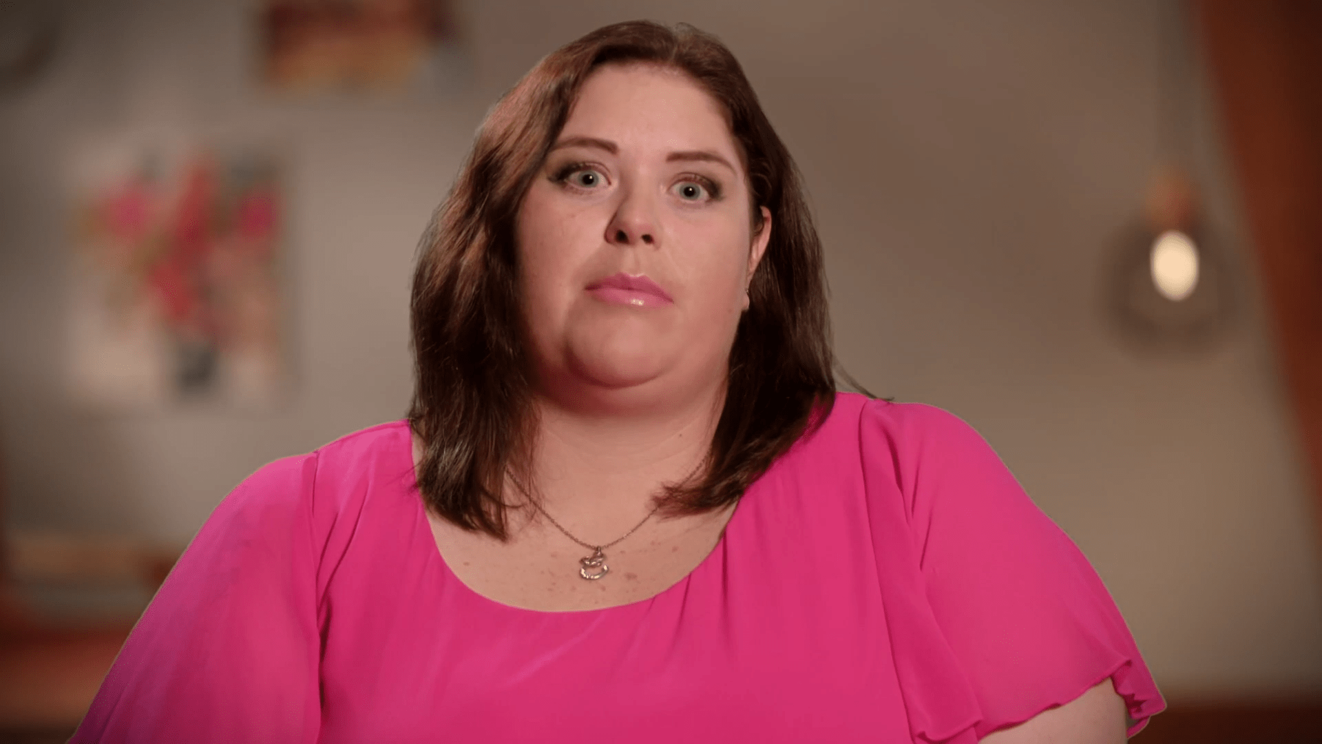 Ella Johnson is grappling with the latest setback - The Hollywood Gossip