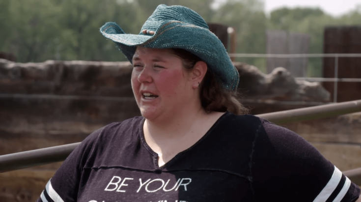 Ella Johnson shares her new plan for meeting Johnny in Dubai - The ...