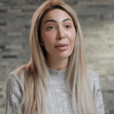 Farrah Abraham Unrecognizable: Her Face Changes Then & Now