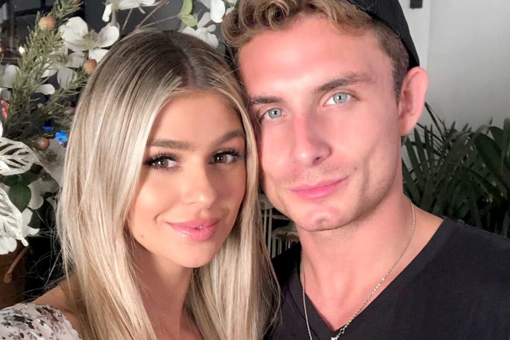 Raquel Leviss Speaks Out: Here's the REAL Reason I Dumped James Kennedy ...