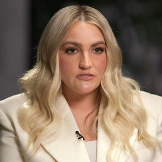 Britney Spears to Jamie Lynn: You Need to Get Some Freakin' Self-Worth ...