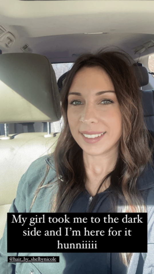 Mackenzie Standifer Stuns Fans With Latest Post: She Needs to Leave ...