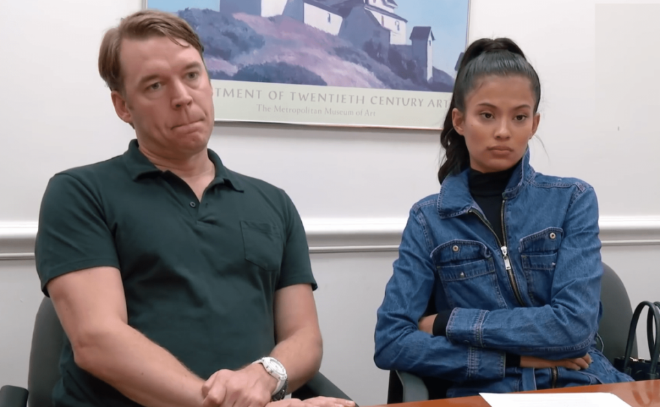 Juliana Custodio Welcomes First Child with Ben Obscura!