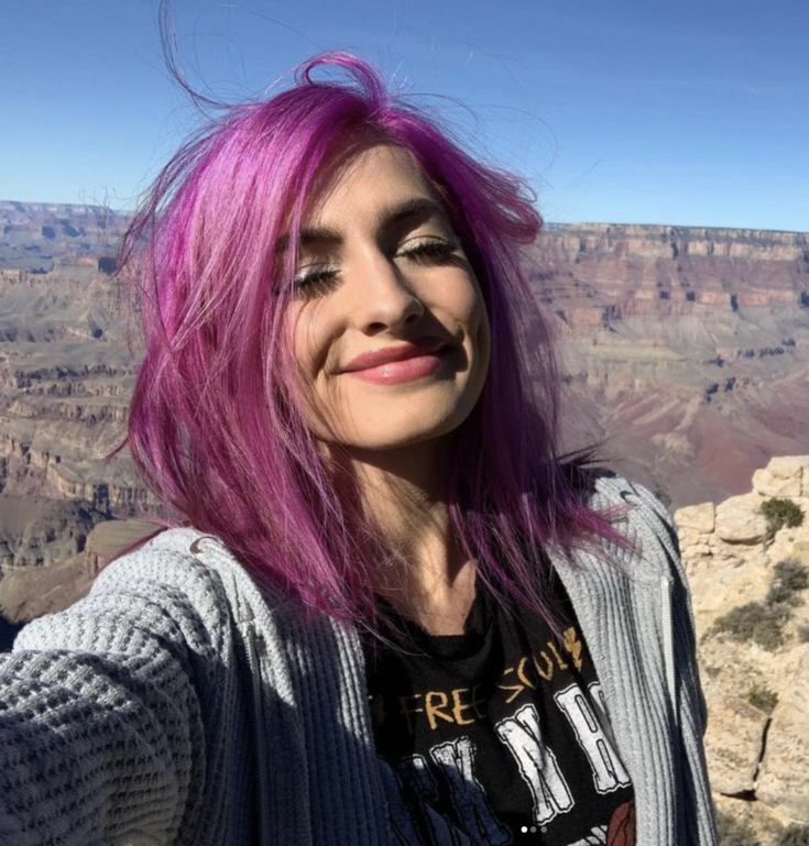 Moriah Plath Releases New Song, Hints (Strongly!) at Split from Max ...