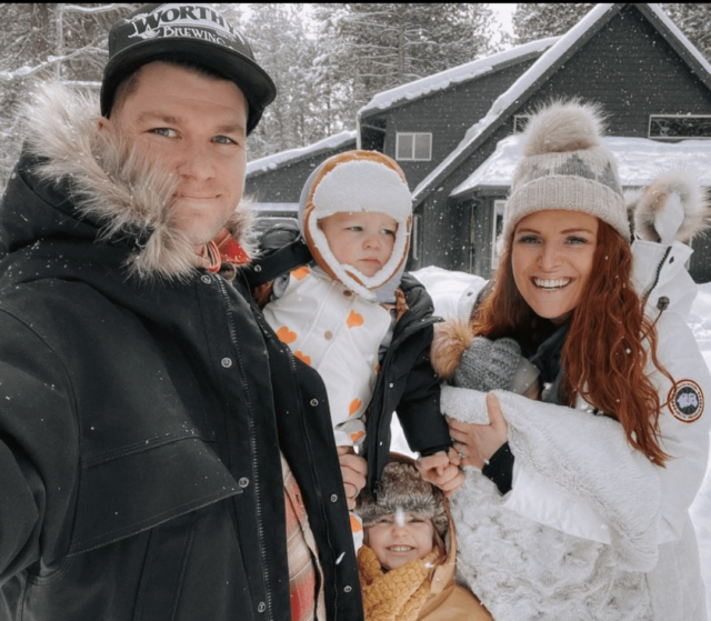 Matt Roloff: I Know Who Should Take Over the Farm! - The Hollywood Gossip