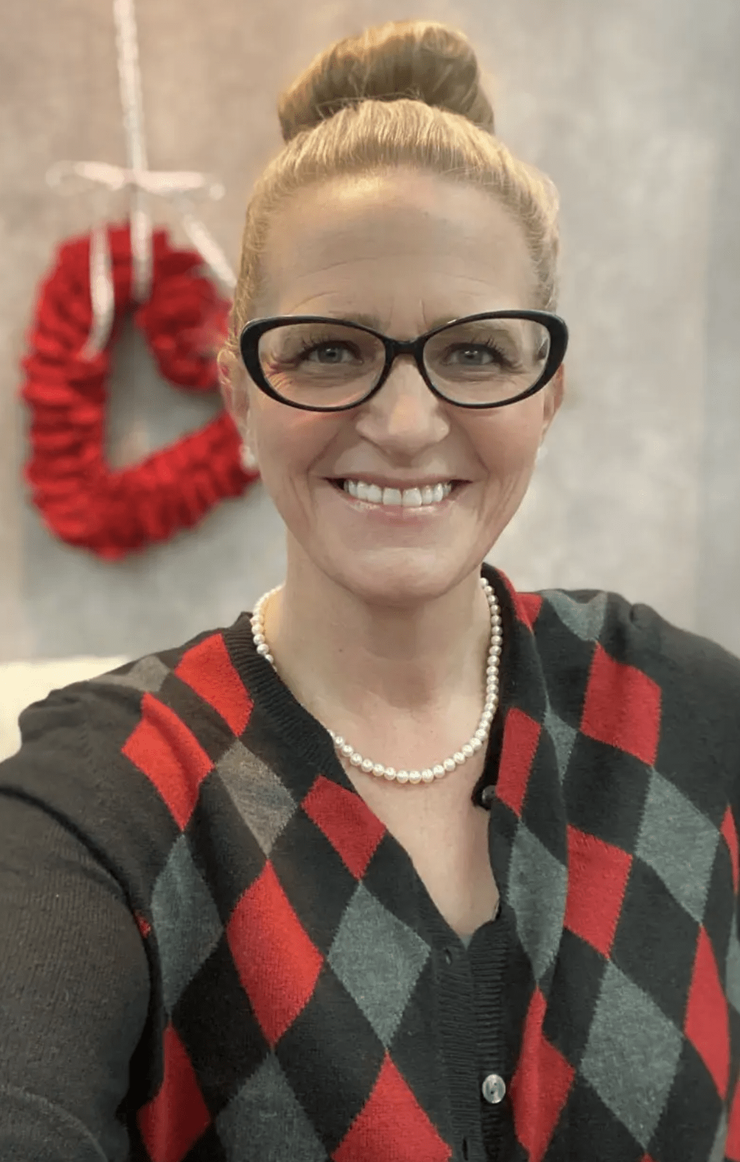 Christine Brown Flaunts New Figure, Thanks Fans for Support - The ...