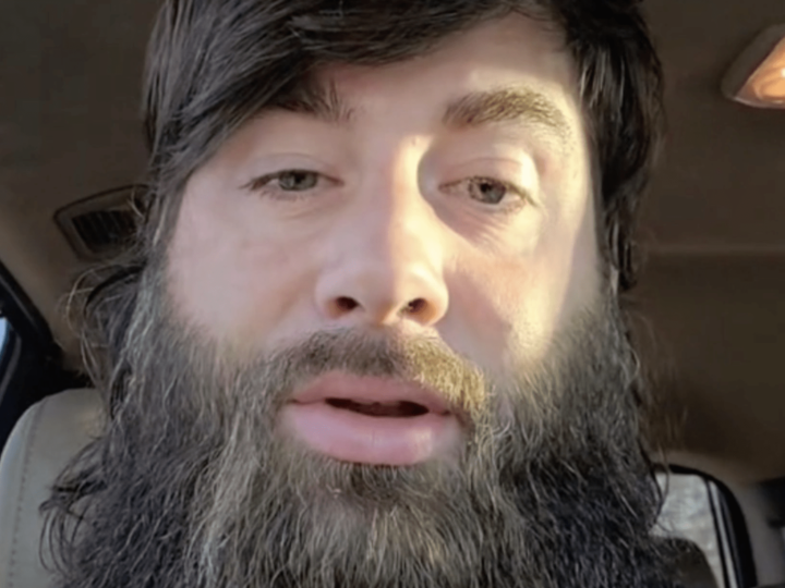 David Eason Releases Debut Rap Single, Gets Roasted to a Crisp By Every ...