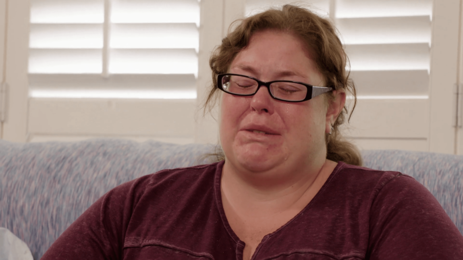 Ella Johnson gives an open relationship ultimatum, just wants happiness ...