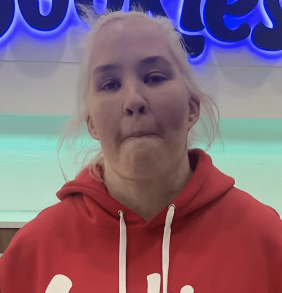 June Shannon Online - The Hollywood Gossip