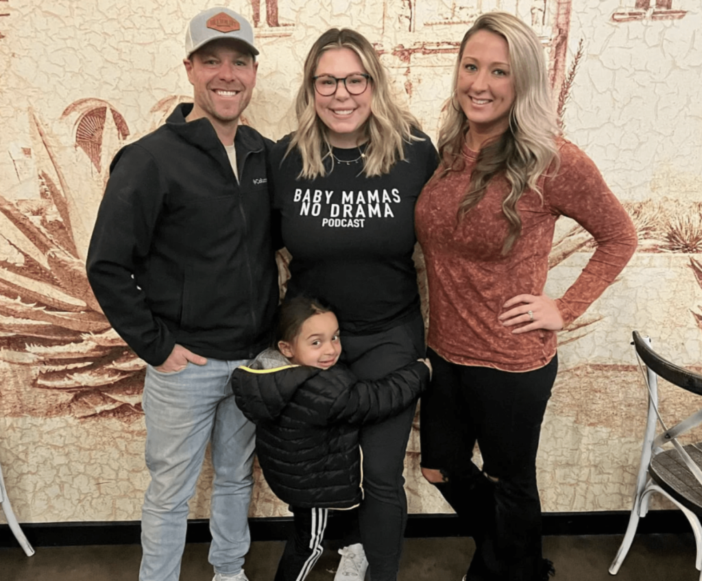 Kailyn Lowry Flaunts MAJOR Weight Loss In Stunning Instagram Pic! - The ...