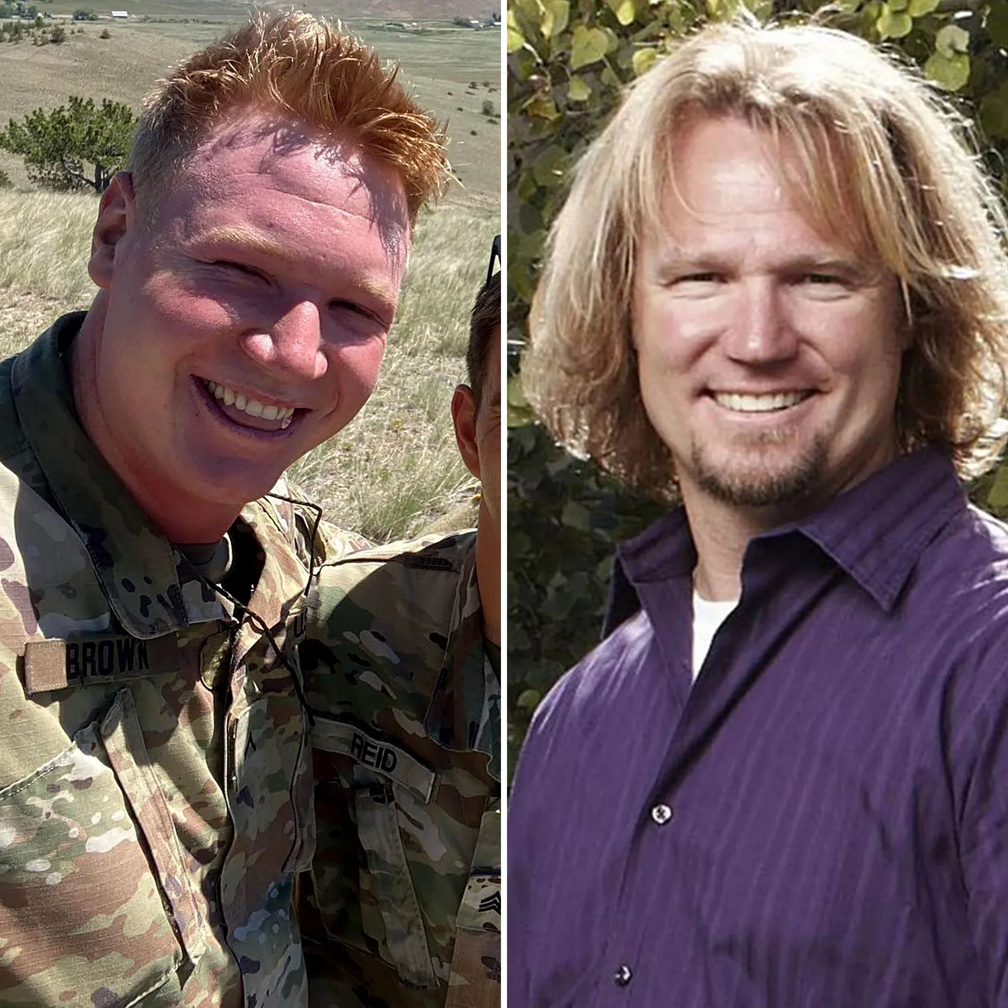 Kody Brown's Son is Begging His Dad to Stop Having Kids - The Hollywood ...