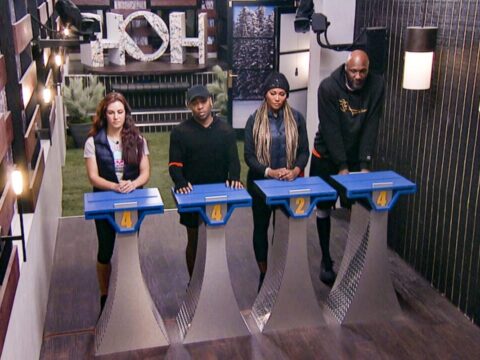 Celebrity Big Brother Recap: Who Won the Most Important HOH Competition ...