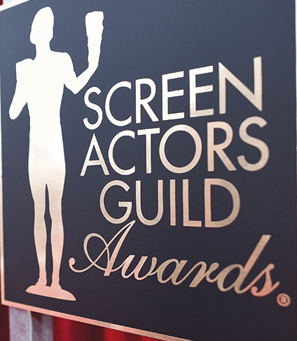 Screen Actors Guild Logo Png