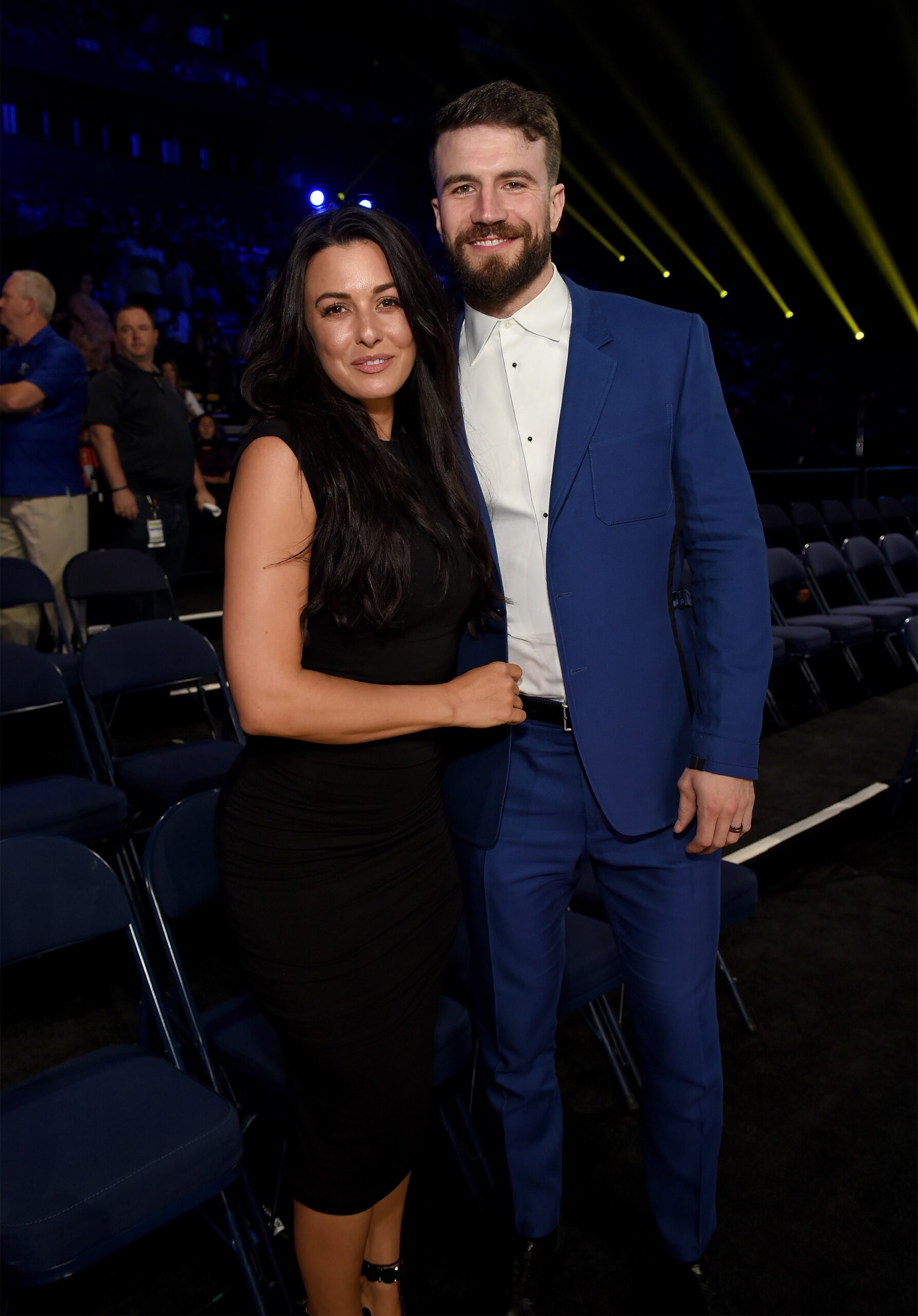 Celebrity Scandals Archives - The Hollywood Gossip