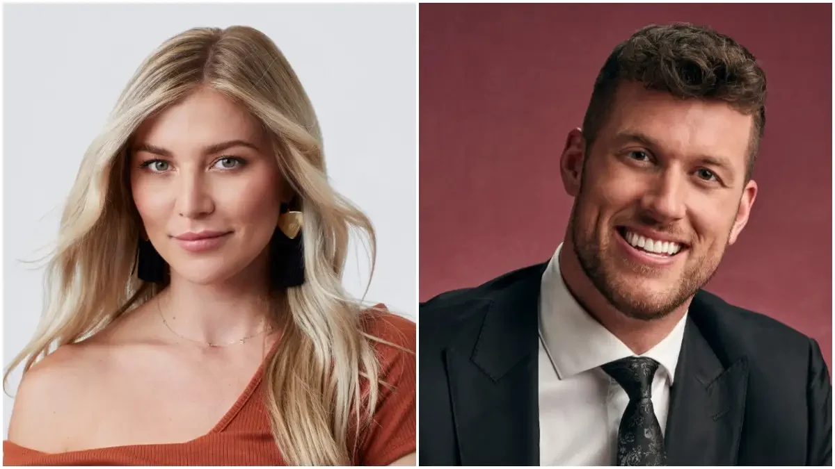 Clayton Echard: Shanae Ankney Is Ruining My Season of The Bachelor ...