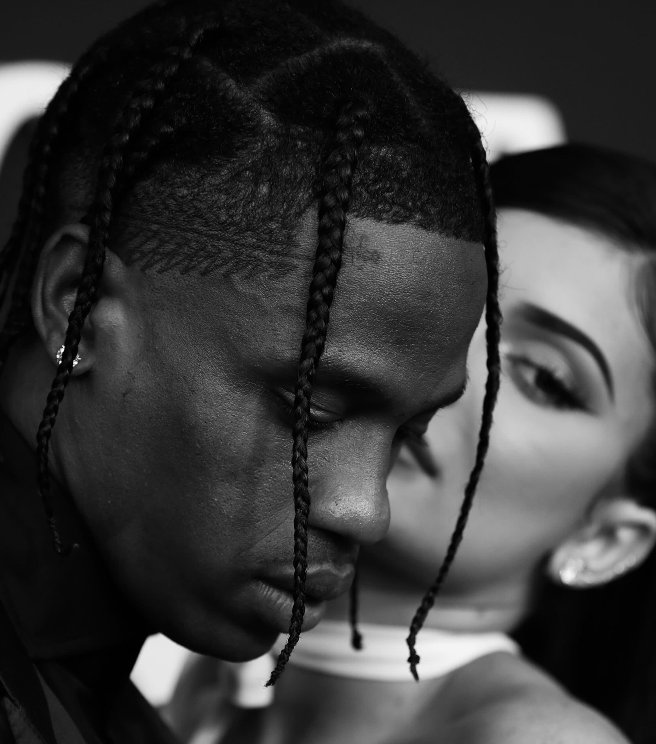 Kylie Jenner and Travis Scott Finally Reveal Baby Name! And It's a ...