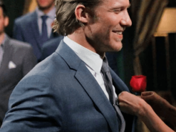 How Did Clint Arlis Die? Bachelorette Suitor's Cause of Death Revealed ...