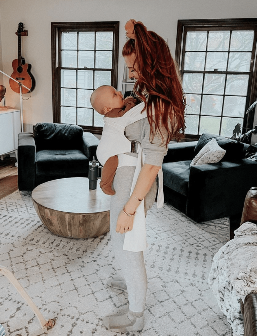 Hanging with Radley - The Hollywood Gossip