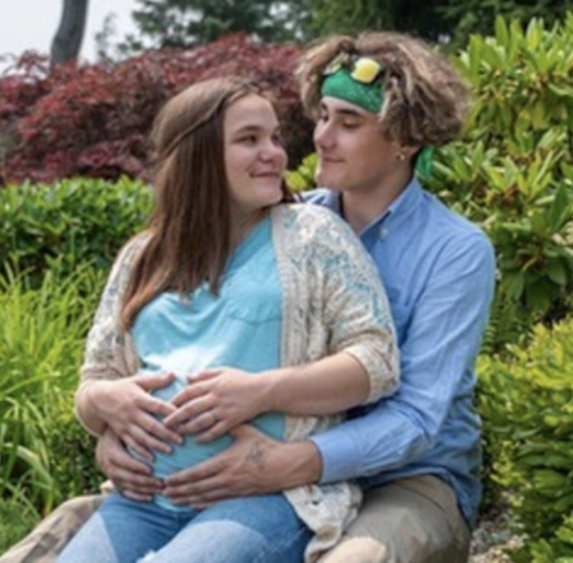 Kylen Smith: Meet the Brand New Star of TLC's Unexpected! - The ...