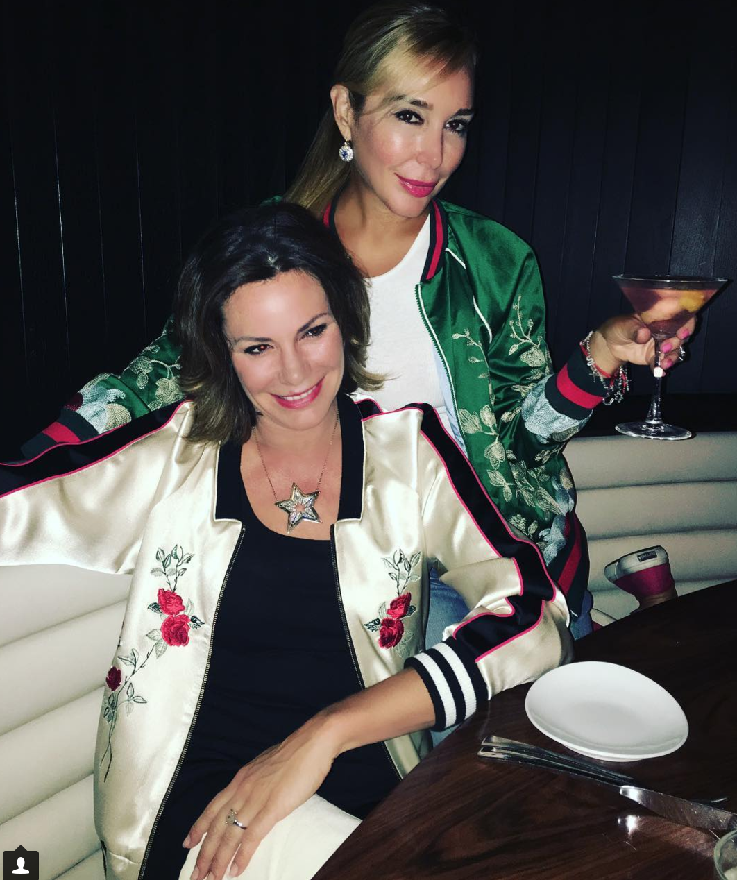 Marysol Patton Archives - The Hollywood Gossip