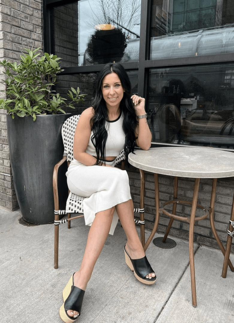 Mackenzie Standifer Flaunts Weight Loss In Short Shorts, Gets Slammed ...