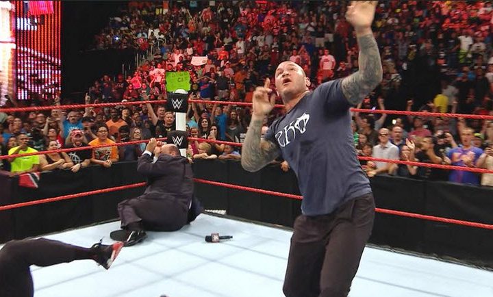 orton - The Hollywood Gossip