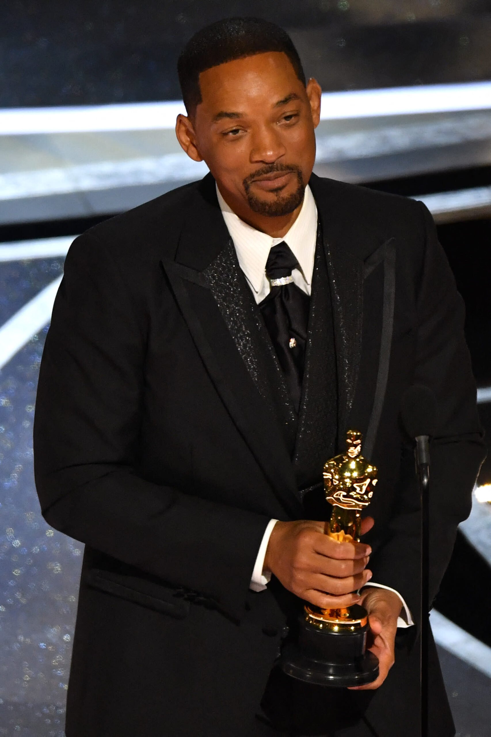 Will Smith, Best Actor - The Hollywood Gossip
