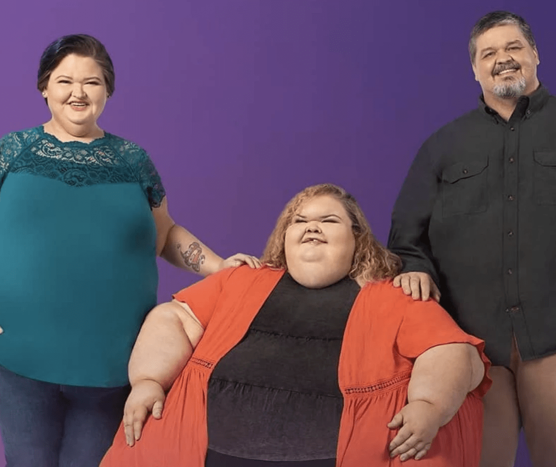 1000 Lb Sisters Season 4 Is It Happening Or Not The Hollywood Gossip