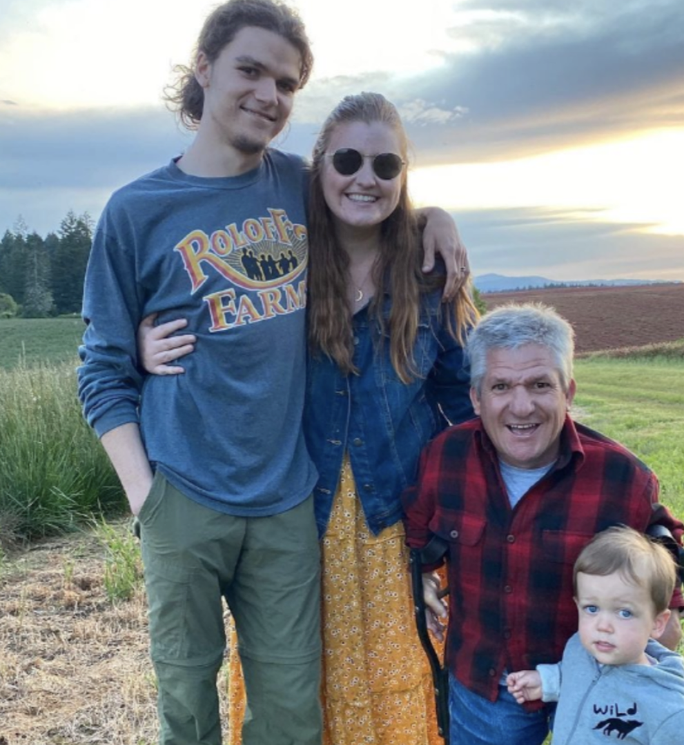 Jacob Roloff: My Family Has Sold Its Soul for Money, Fame! - The ...