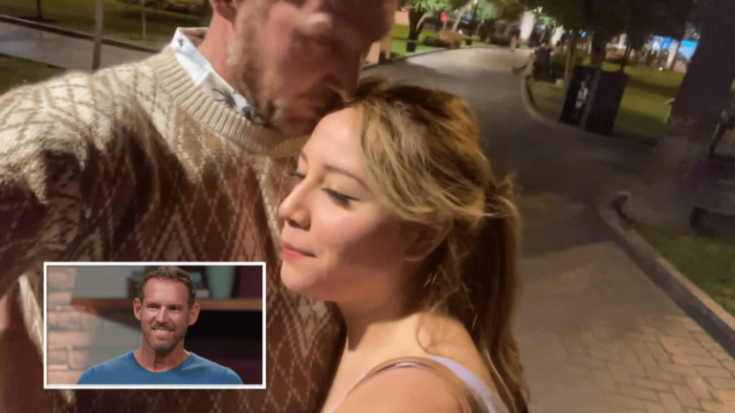 Ben Rathbun: 90 Day Fiance Nearly DESTROYED My Love with Mahogany - The ...