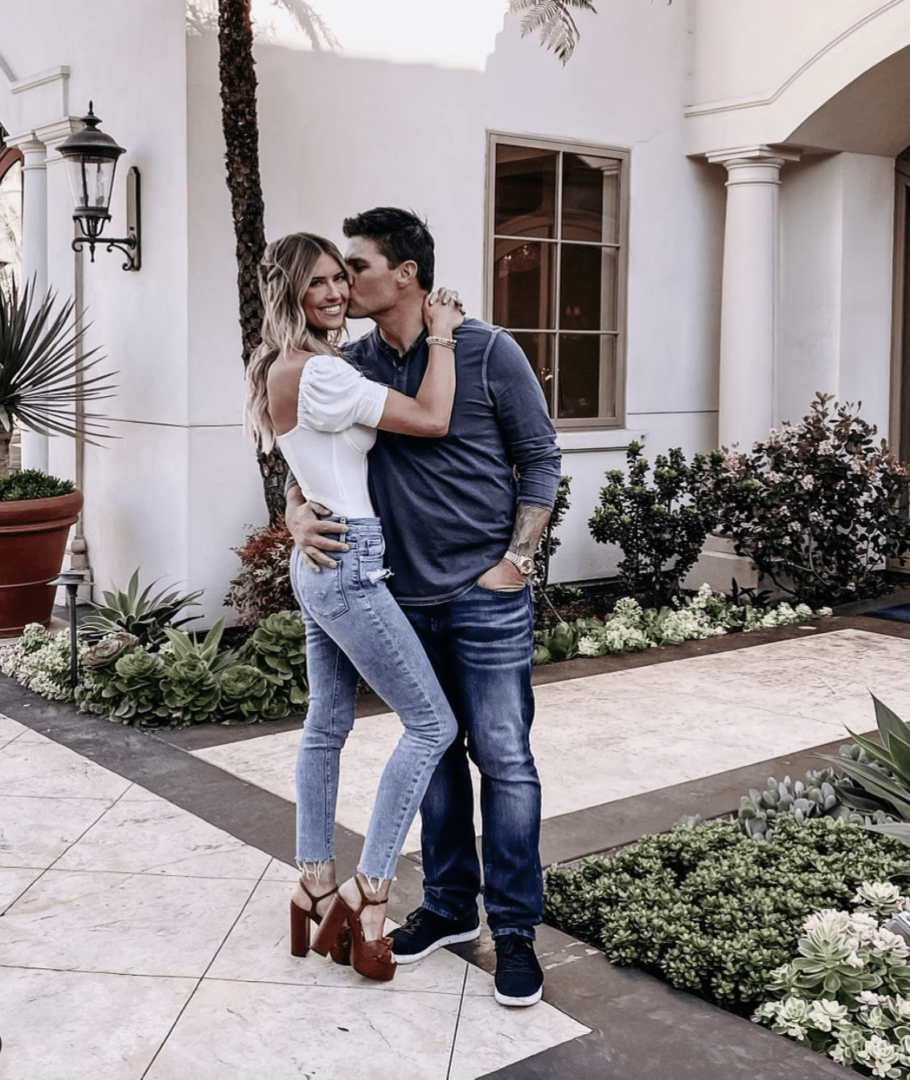 Christina Haack: Married! Again! This Time to Josh Hall! - The ...