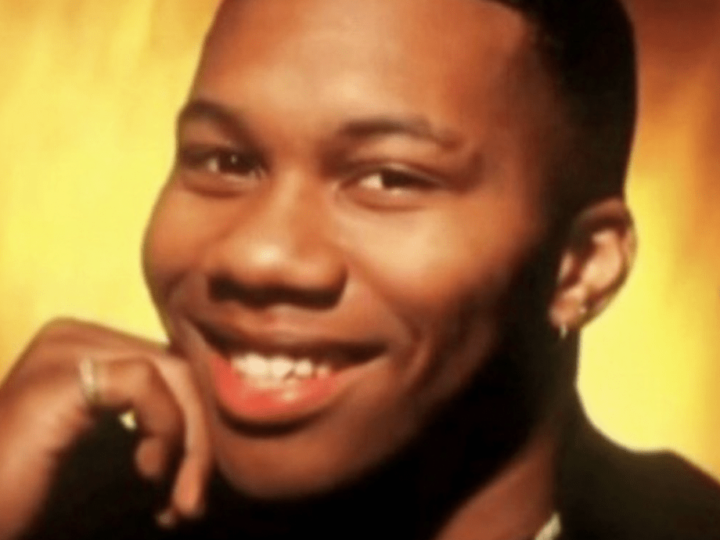 Roderick "Pooh" Clark Dies; Member of R&B Group Hi-Five Was 49 - The ...