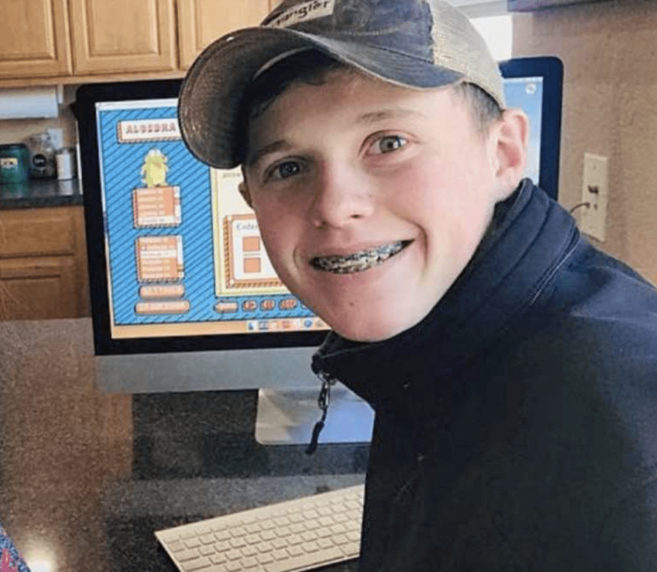 Jackson Duggar: Rarely Seen 19-Year-Old Resurfaces on Social Media ...