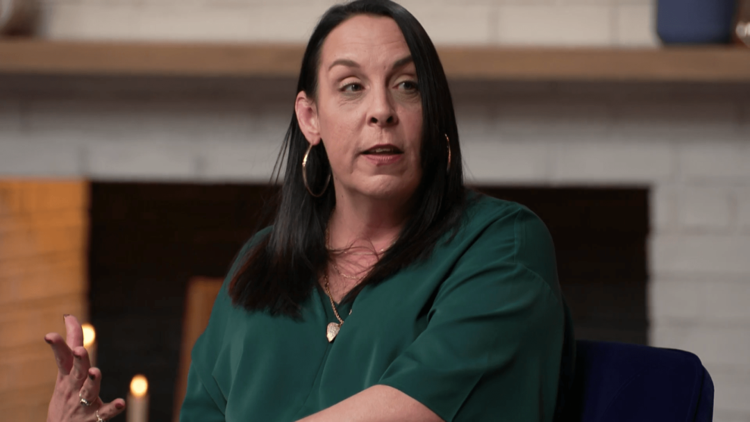 Kimberly Menzies' Ex-Husband is Serving Life in Prison for Murder - The ...