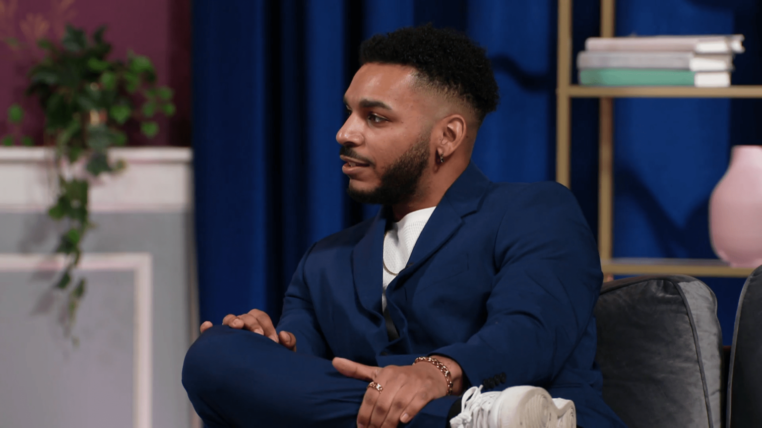 Usman Umar Breaks Kimberly Menzies' Heart on the 90 Day Fiance: Before ...