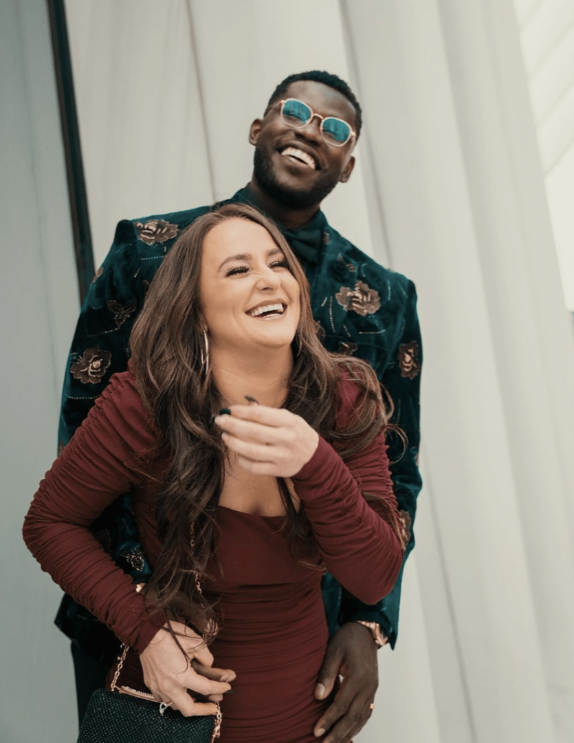 Leah Messer and Jaylan Mobley: What Happened? Why Did They Break Up So ...