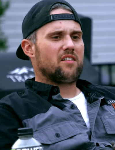 Ryan Edwards Arrested for DUI (Again!) and Drug Possession (Again!)