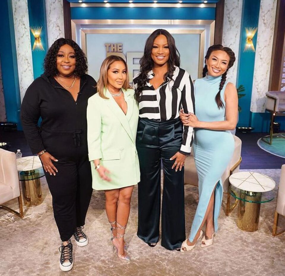 The Real Cast - The Hollywood Gossip