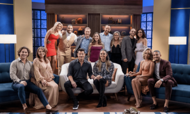 The Ultimatum Couples: Who Broke Up? Who's Engaged? Who's Married and ...