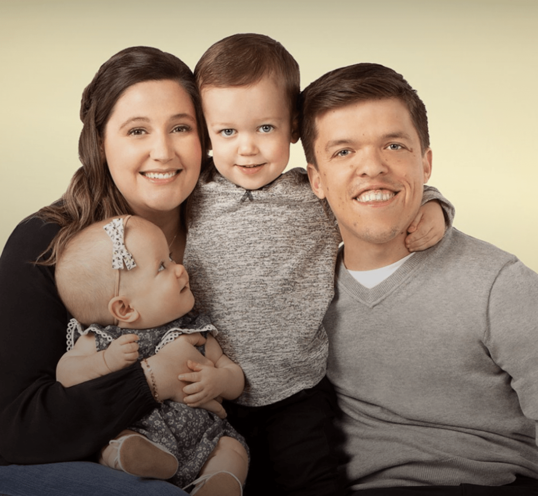 Jeremy and Audrey Roloff: We Bought Our Own Farm! So Can Zach and Tori!