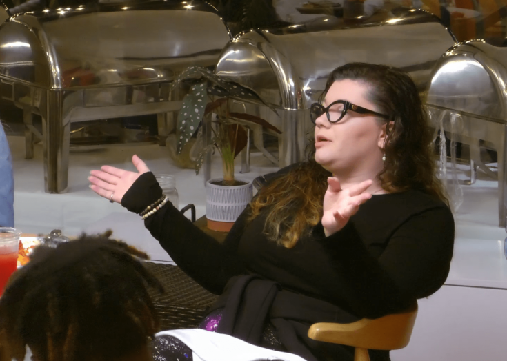 Amber Portwood Worries Fans with Odd, Trippy Posts