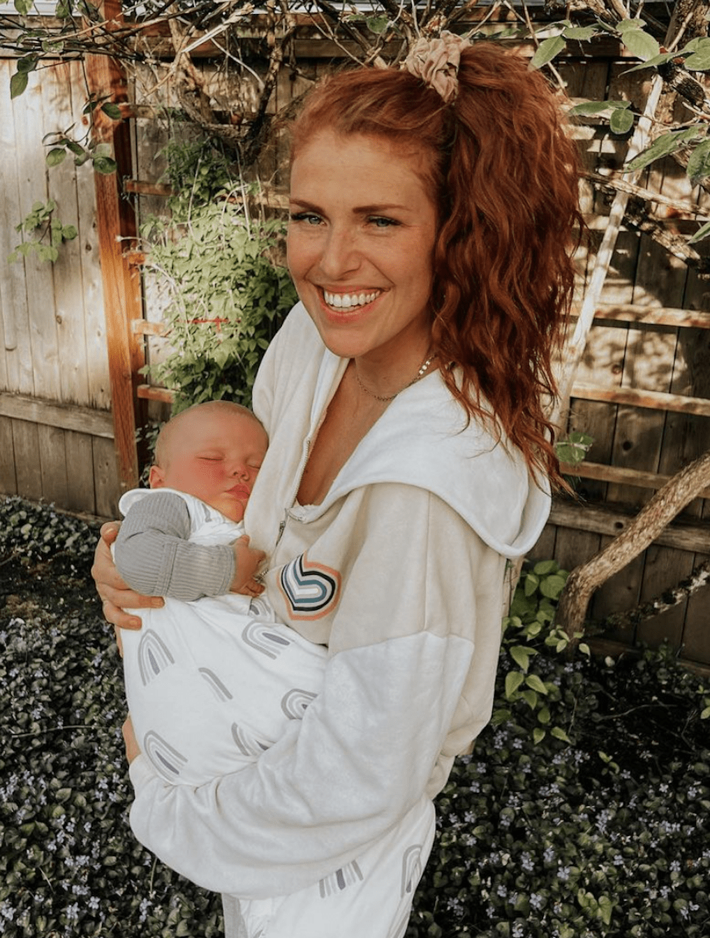 Audrey Roloff Writes Gibberish About Parenting, Gets Properly Roasted ...