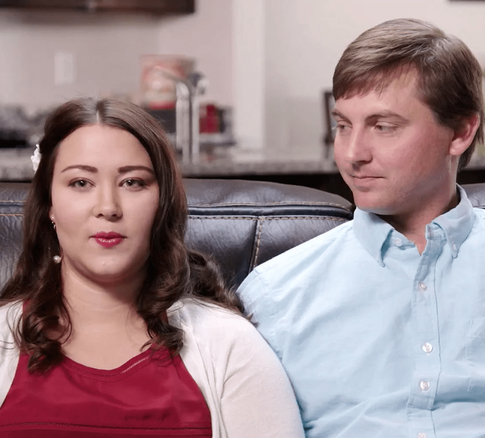 Seeking Sister Wife Season 4: Meet the Cast, New and Old! - The ...