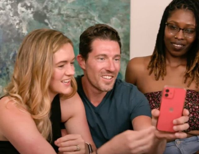 Seeking Sister Wife Season 4: Meet the Cast, New and Old! - The ...