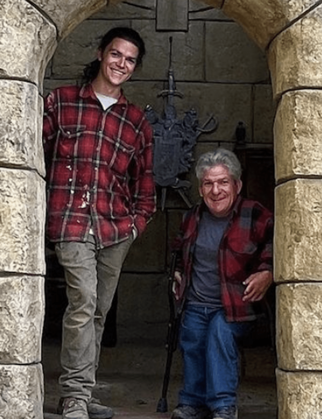 Jacob Roloff Reveals Paltry Reality Show Salary, Says TV Sucks Your ...